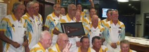 Happy Bowling | Fraser Coast District Bowls Association